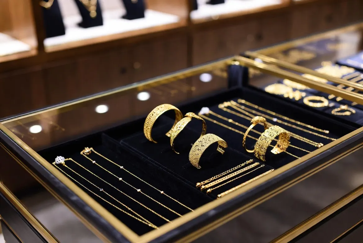 Seeing Gold Jewelry in a Dream – Dream Interpretations & Meanings