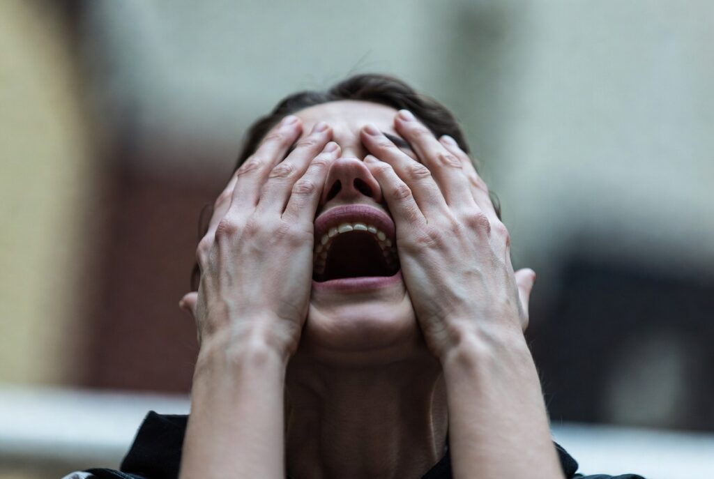 What Does It Mean to Dream About Crying Out Loud? - Dream ...